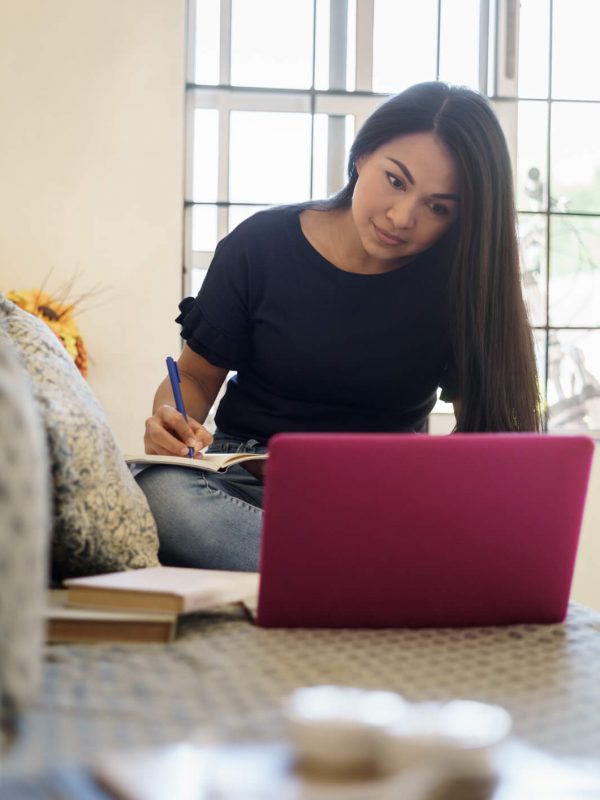 Online Business Classes – CMU Online